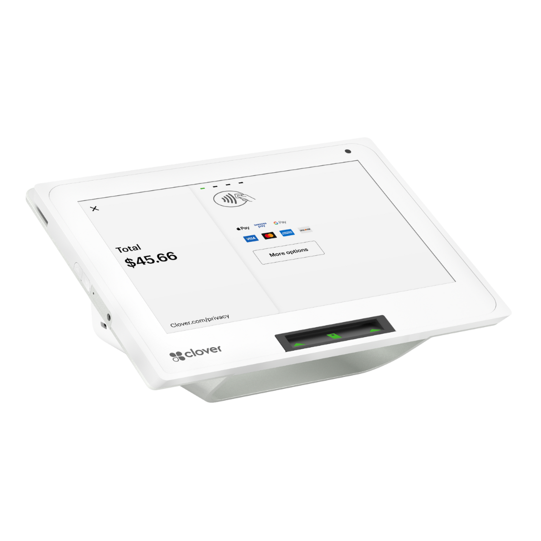 Clover Mini | MC Paiement, Terminaux Clover