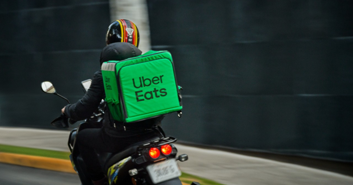 Comment Intégrer Facilement Uber Eats Et Clover ? | MC Paiement